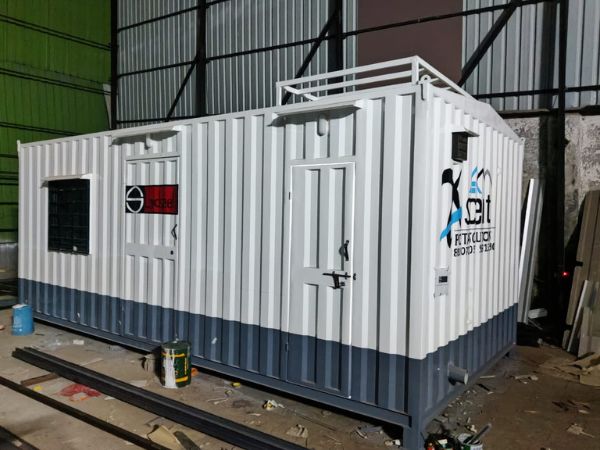 Quality Portable Office Cabins| Manufacturer | Ascent Cabin