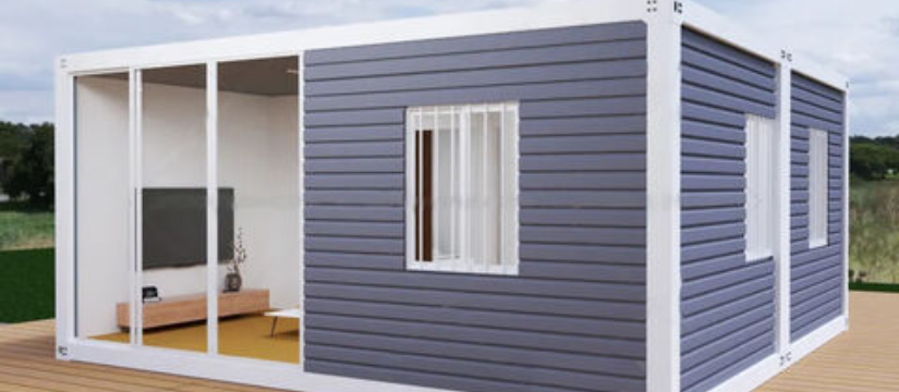 Choosing the Right Readymade Office Cabin for Your Business Needs