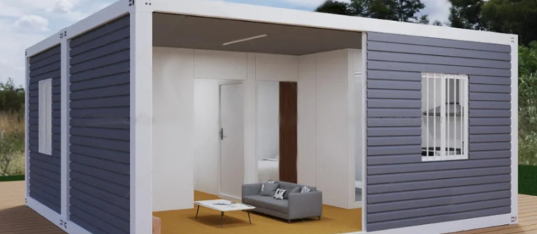 Choosing the Right Readymade Office Cabin for Your Business Needs