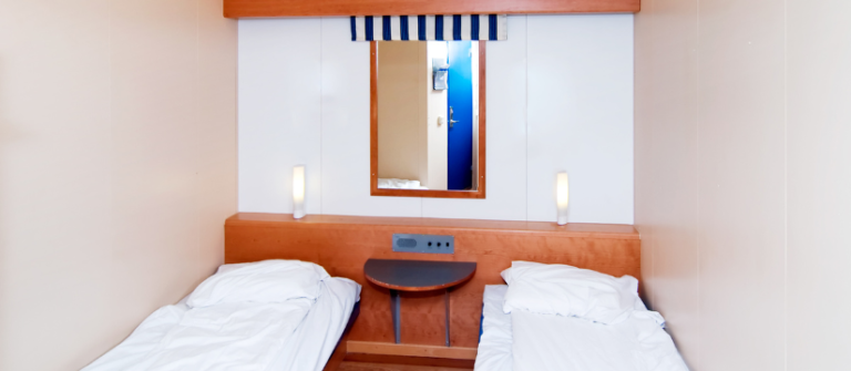 Enjoy Nature Without Sacrificing Comfort: Features to Look for in an ...