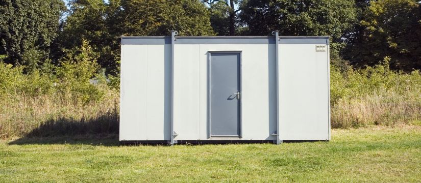 The Benefits of Using a Readymade Security Cabin for Your Business ...
