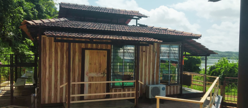 The Advantages of Living in a Portable Farm House